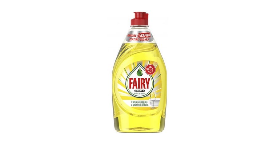 FAIRY 450ml EXTRA CITRUS ΥΓΡΟ ΠΙΑΤΩΝ – OpenCashCarry