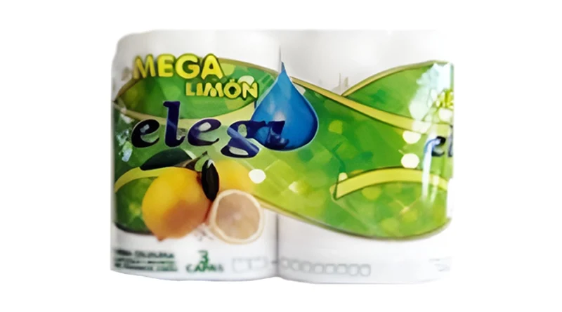 MEGA ΧΑΡΤΙ ΚΟΥΖΙΝΑΣ LEMON – OpenCashCarry